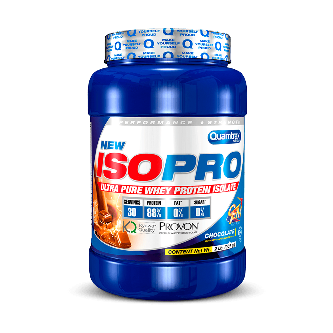 Quamtrax ISO PRO Price in Pakistan | Proglads Nutrition